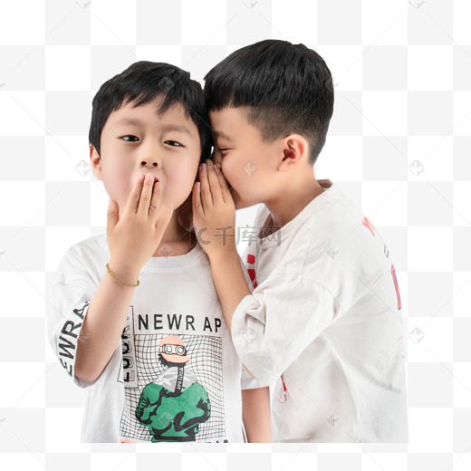 悄悄话符合图片-悄悄话符合图片素材免费下载-千库网