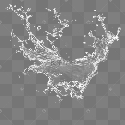 熔浆喷溅图片-熔浆喷溅图片素材免费下载-千库网