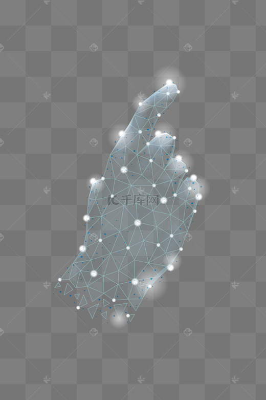 科技手图片-科技手图片素材免费下载-千库网