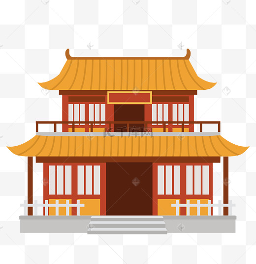 山西古寺图片-山西古寺图片素材免费下载-千库网