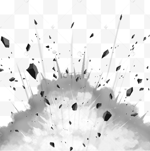 飞爆炸图片-飞爆炸图片素材免费下载-千库网