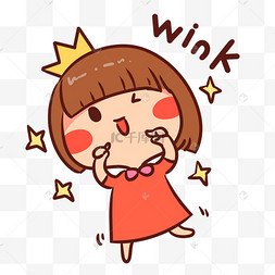 wink图片-wink图片素材免费下载-千库网