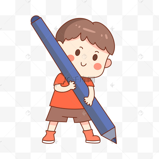 语文写字图片-语文写字图片素材免费下载-千库网