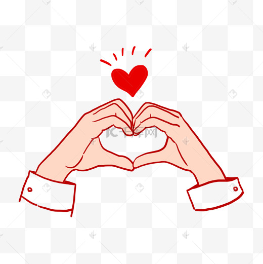 双手碰拳图片-双手碰拳图片素材免费下载-千库网