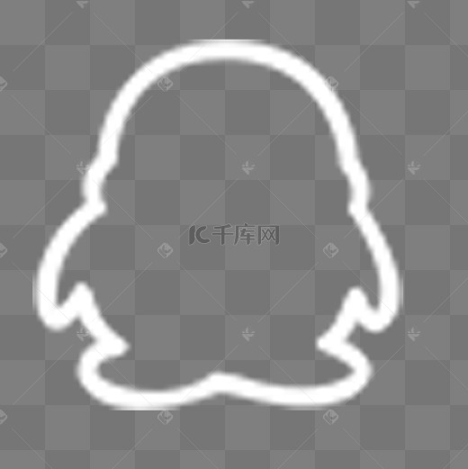 腾讯視頻logo图片-腾讯視頻logo图片素材免费下载-千库网