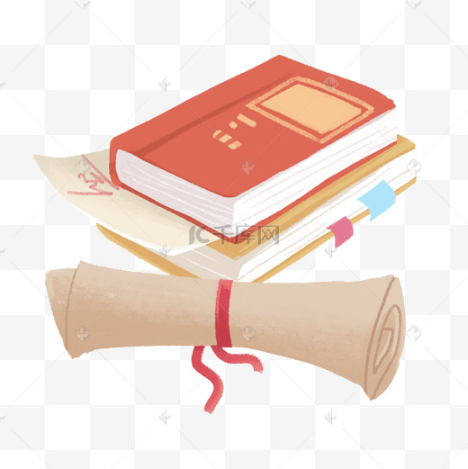 合格卡通图片-合格卡通图片素材免费下载-千库网