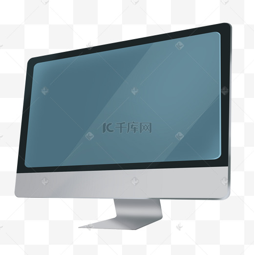 pdp显示器的结构图片-pdp显示器的结构图片素材免费下载-千库网