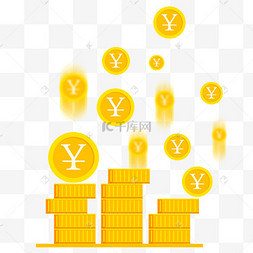 卡通手绘人民币图片-卡通手绘人民币图片素材免费下载-千库网