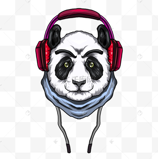 国潮说唱图片-国潮说唱图片素材免费下载-千库网