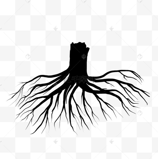 树干根图片-树干根图片素材免费下载-千库网