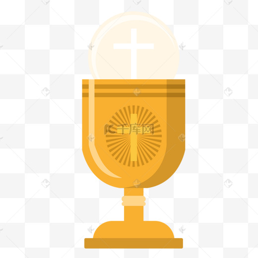 耶稣圣杯图片-耶稣圣杯图片素材免费下载-千库网