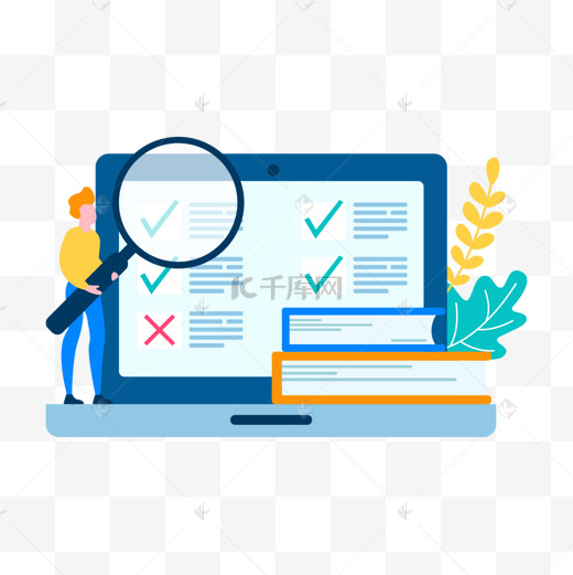 考试教育图标图片-考试教育图标图片素材免费下载-千库网