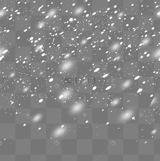 飘雪下雪雪花图片-飘雪下雪雪花图片素材免费下载-千库网