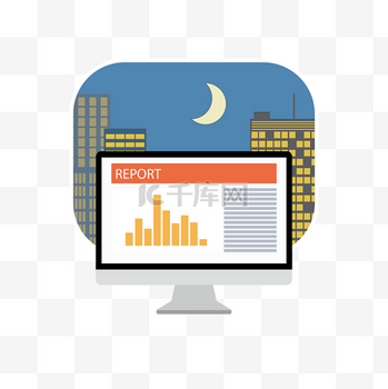 ppt插画办公图片_ppt插画办公素材-ppt插画办公图片大全-千库网