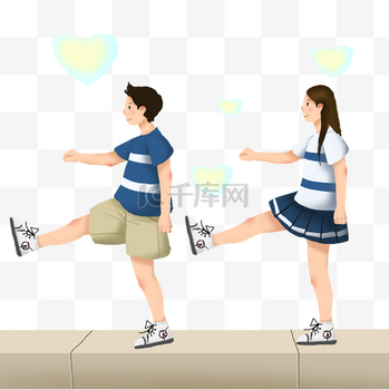 手绘卡通脚图片_手绘卡通脚素材-手绘卡通脚图片大全-千库网