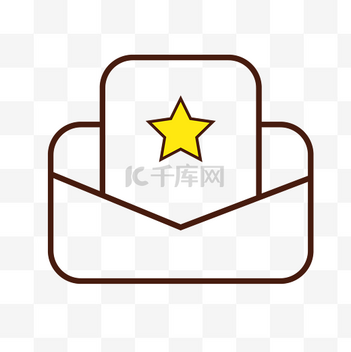 邀请码图标icon设计素材-邀请码图标模板下载-千库网