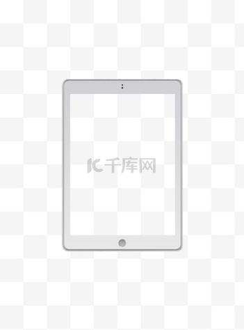 ipad矢量设计素材-ipad矢量模板设计-海报图片下载-千库网