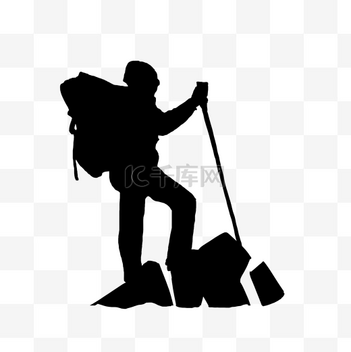 努力拼搏图标icon设计素材-努力拼搏图标模板下载-千库网