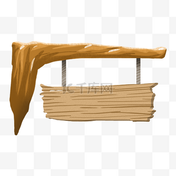 卡通公示牌图片_卡通公示牌素材-卡通公示牌图片大全-千库网