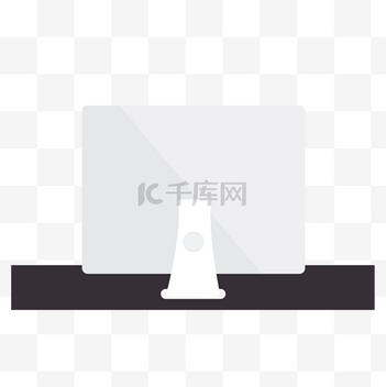 电脑背面图片_电脑背面素材-电脑背面图片大全-千库网