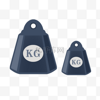 卡通大小对比图片_卡通大小对比素材-卡通大小对比图片大全-千库网