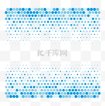 渐变波点png图片_渐变波点png素材-渐变波点png图片大全-千库网