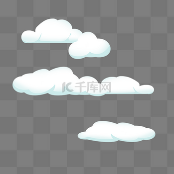 天空卡通图片_天空卡通素材-天空卡通图片大全-千库网