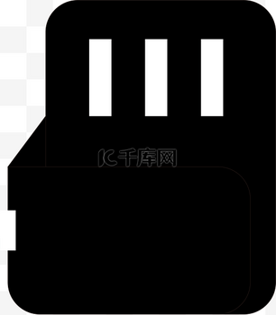 内存卡图标图片-内存卡图标素材-内存卡图标模板图片下载-千库网