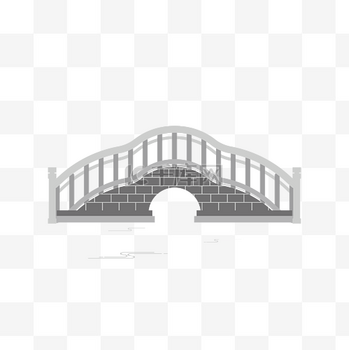 矢量石拱桥图片_矢量石拱桥素材-矢量石拱桥图片大全-千库网