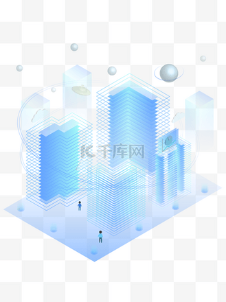 智慧城市图片_智慧城市素材-智慧城市图片大全-千库网