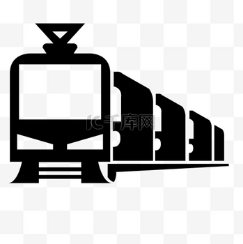 火车接站图标图片_火车接站图标素材-火车接站图标图片大全-千库网