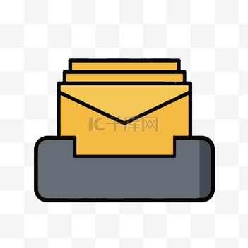 整理货架图标icon设计素材-整理货架图标模板下载-千库网