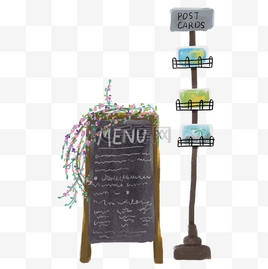 menu设计素材-menu模板设计-海报图片下载-千库网