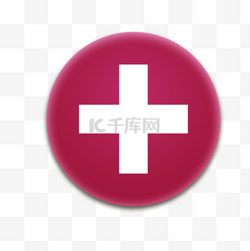 按键logo设计素材-按键logo模板设计-海报PNG图片下载-千库网