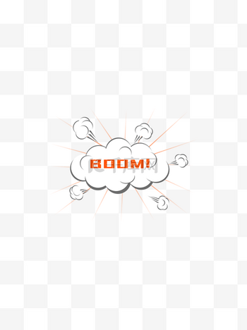 boom图片-boom素材-boom模板图片下载-千库网
