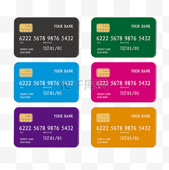 ic卡图片_ic卡素材-ic卡图片大全-千库网