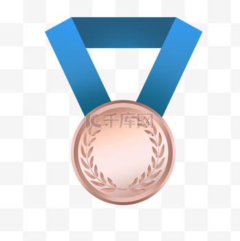 铜质奖牌图片-铜质奖牌素材-铜质奖牌模板图片下载-千库网