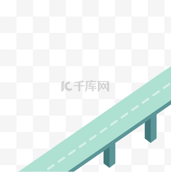 桥卡通图片-桥卡通素材-桥卡通模板图片下载-千库网