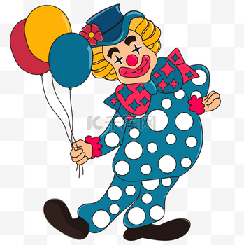 幽默的卡通形象图片_幽默的卡通形象素材-幽默的卡通形象图片大全-千库网