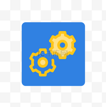 设备故障图标icon设计素材-设备故障图标模板下载-千库网