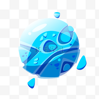 宇宙奇幻片头图片-宇宙奇幻片头EPS素材-宇宙奇幻片头模板图片下载-千库网