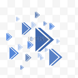 箭头指示线科技感图片-箭头指示线科技感图片素材免费下载-千库网