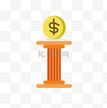 资产图标图标icon设计素材-资产图标图标EPS模板下载-千库网