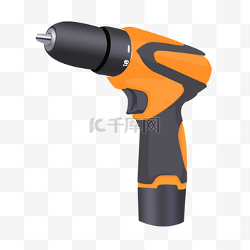 电锯卡通图片_电锯卡通素材-电锯卡通图片大全-千库网