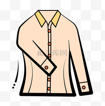 卡通衬衫图片-卡通衬衫素材-卡通衬衫模板图片下载-千库网