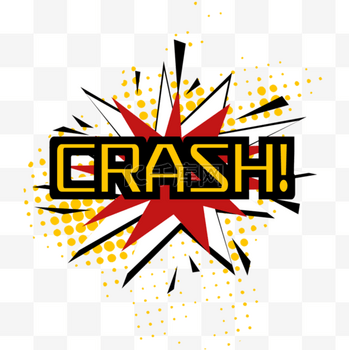 crash图片-crash素材-crash模板图片下载-千库网