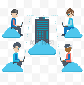 二维码安全检测_AI_素材_图片-千库网