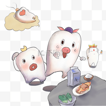 合理卡通图片-合理卡通PNG素材-合理卡通模板图片下载-千库网