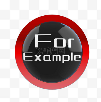 example设计素材-example模板设计-海报图片下载-千库网