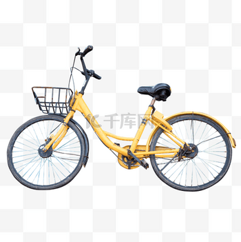 共享单车图片-共享单车素材-共享单车模板图片下载-千库网